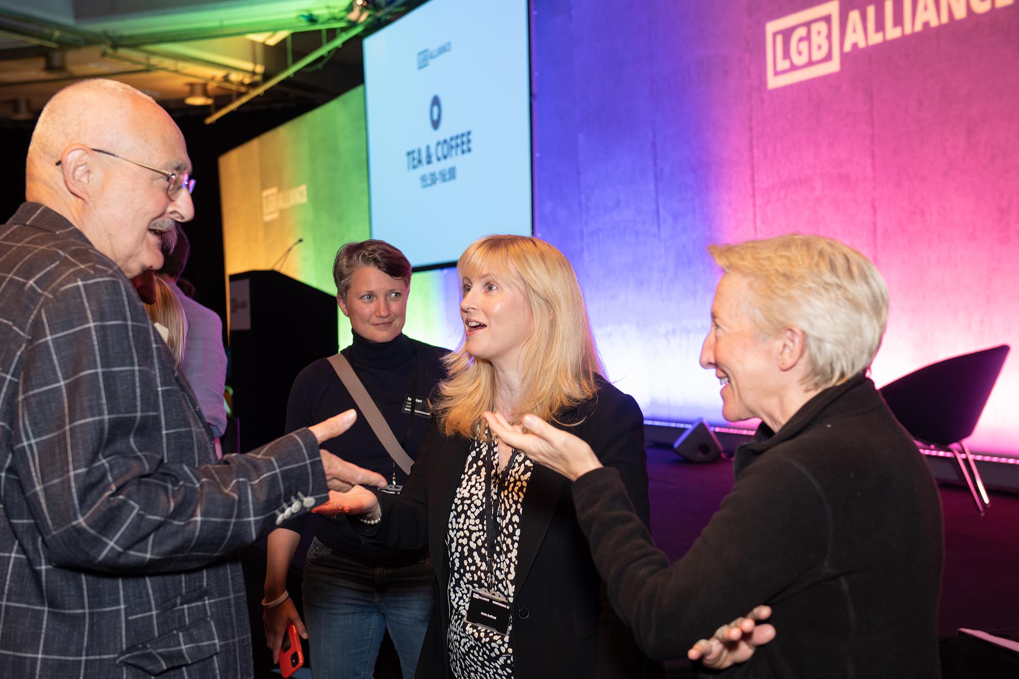 Conference - LGB Alliance UK
